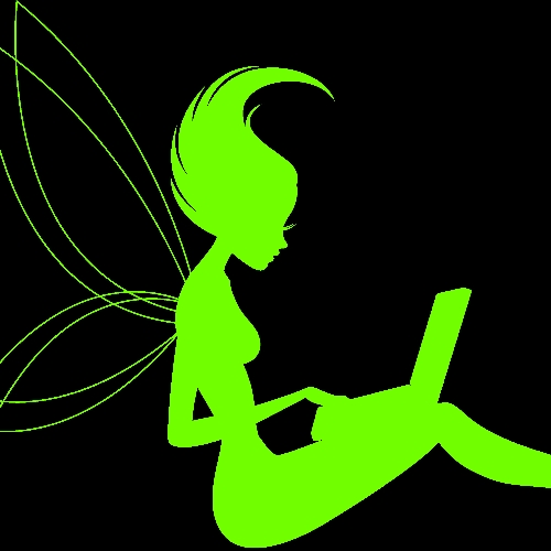 Secretary Fairy - Web Design » WIMKIN - Free Speech Social Media