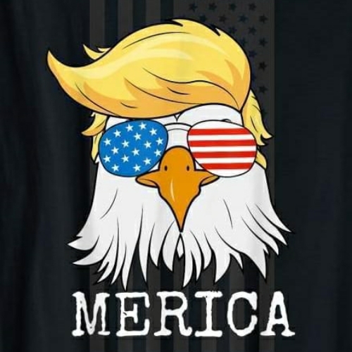 MAGA MERICA 2020 » WIMKIN - Free Speech Social Media