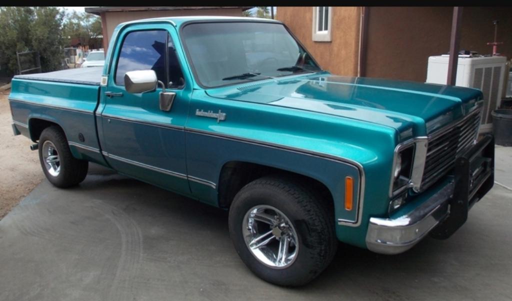 photo #1852159 » Old Iron AZ Ready to Roll » WIMKIN - Free Speech ...