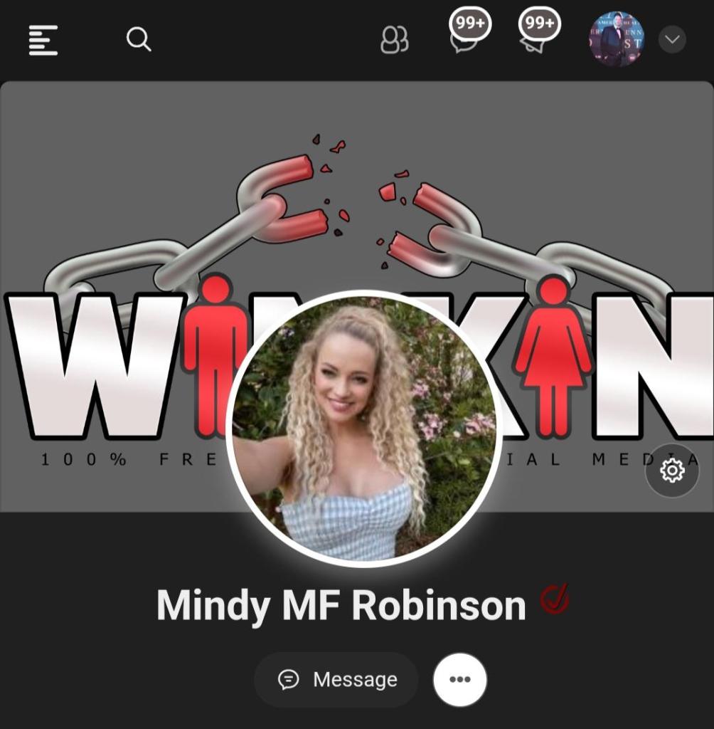 photo #8116274 » Jase's Timeline Photos » WIMKIN - Free Speech Social Media