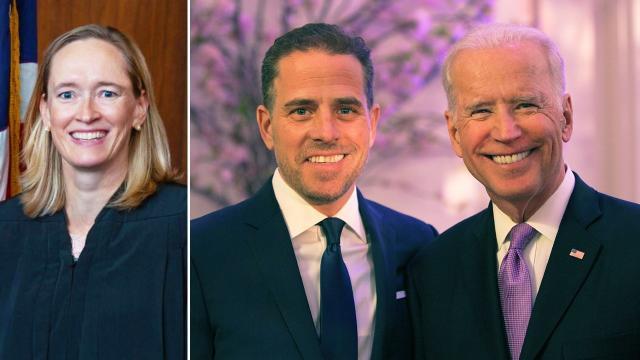 In light of new evidence, should U.S. District Judge Maryellen Noreika ... In light of new evidence, should U.S. District Judge Maryellen Noreika ...