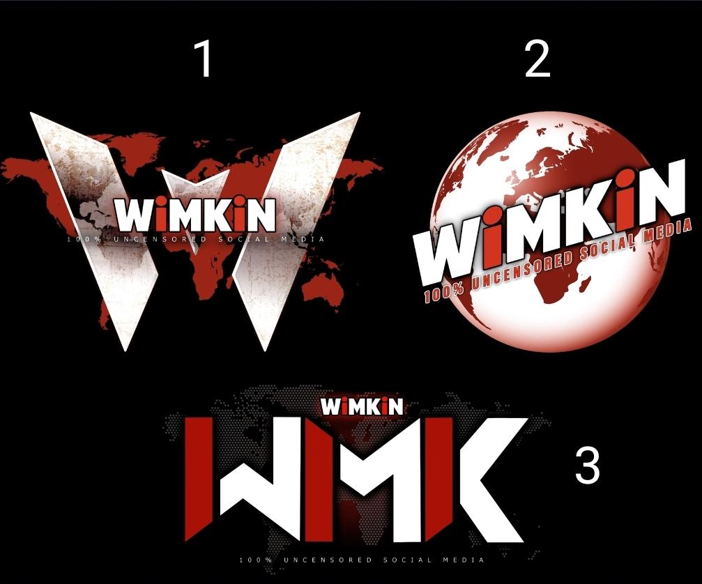 NEW LOGO POLL: Which would you like to see as the new Wimkin logo ...