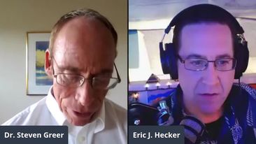 Dr. Steven Greer » WIMKIN - Free Speech Social Media
