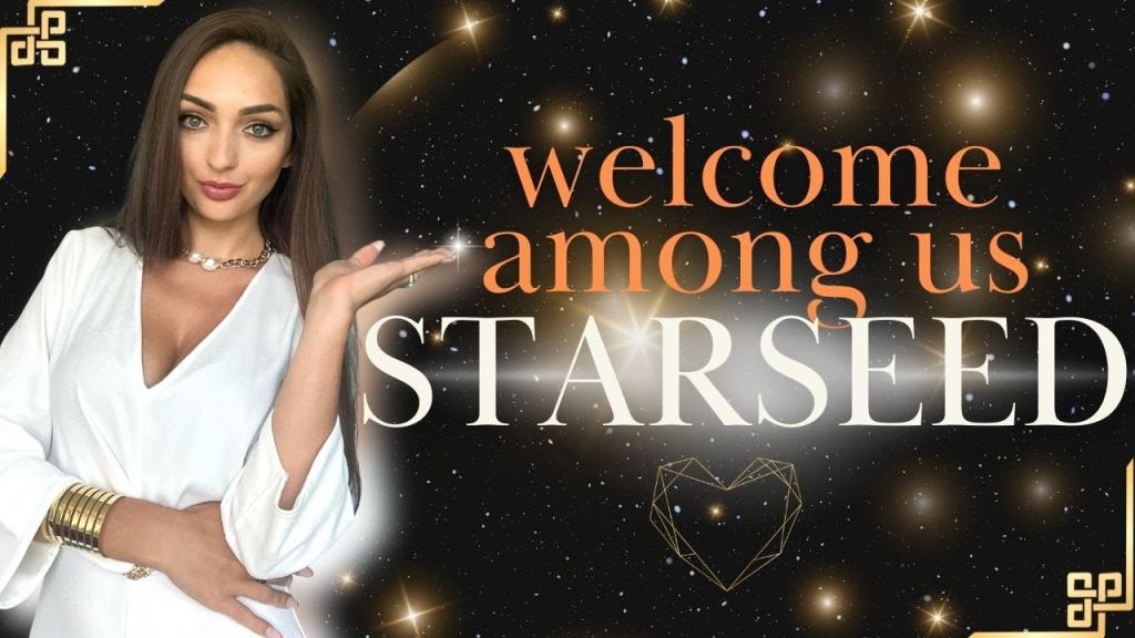 7 Types of Starseeds [Their Purpose, Traits and History] » WIMKIN ...