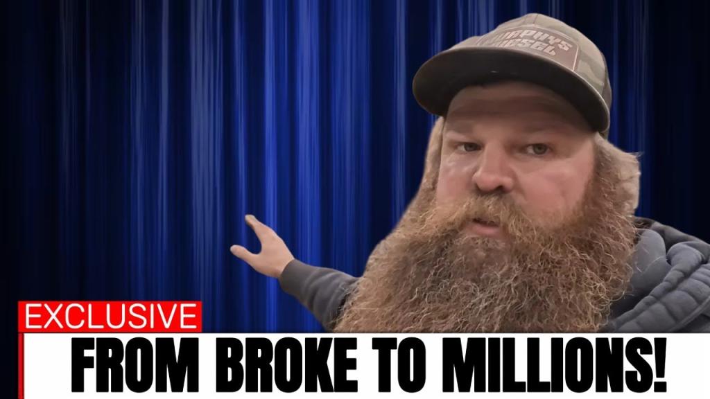 The Untold Story of Wrecker Rick's Rise to Fame From Murphy Diesel ...